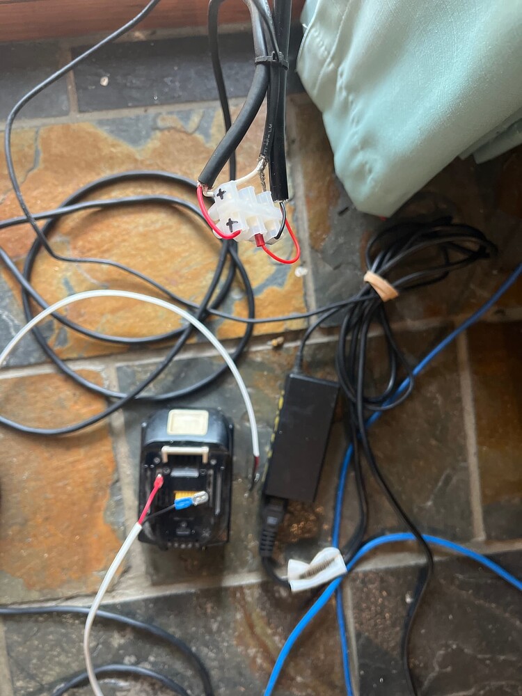 Gravity throw-in liquid sensor (DF Robot) variable readings - Sensors - Arduino Forum