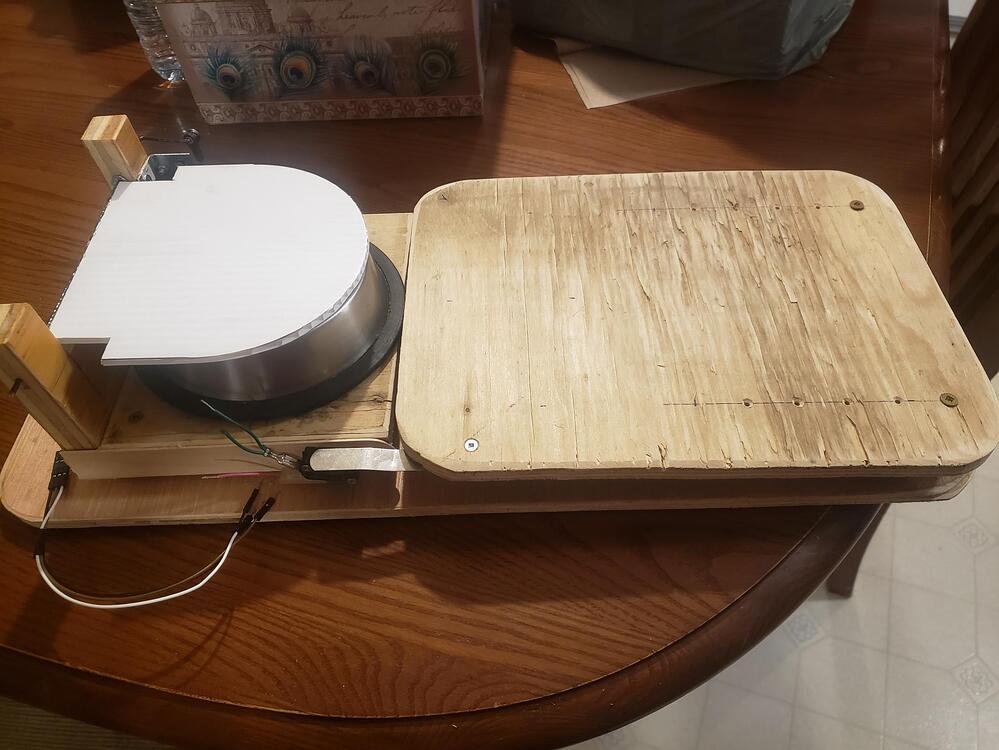 Automated Cat feeder project - Programming - Arduino Forum