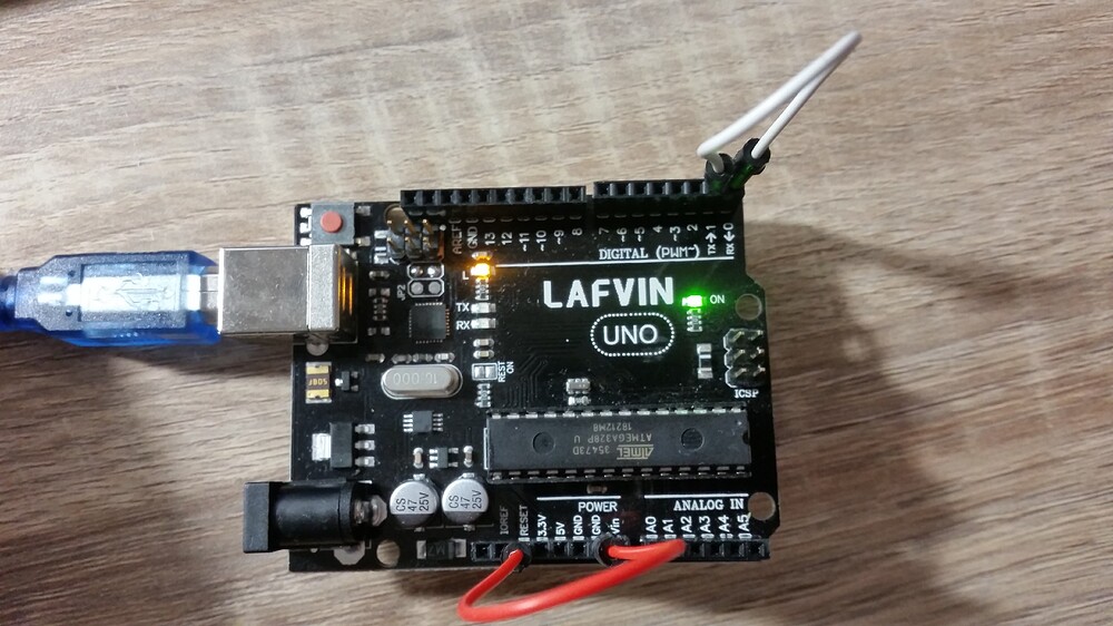 Bootloader is OK, can't upload sketch - Uploading - Arduino Forum