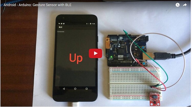 B4R - New free development tool for Arduino - Libraries - Arduino Forum
