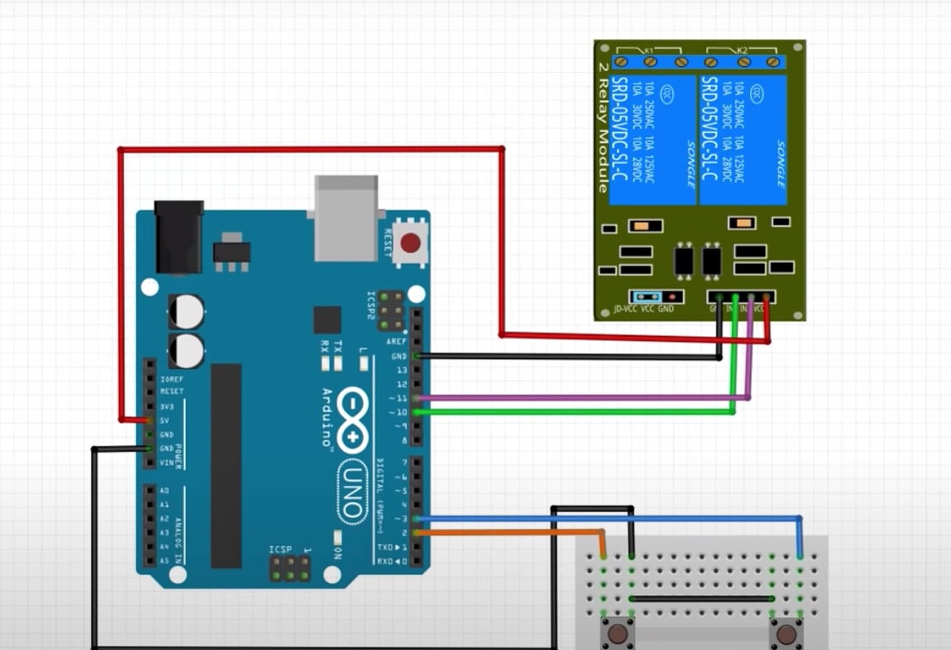 Drink dispenser project - General Guidance - Arduino Forum