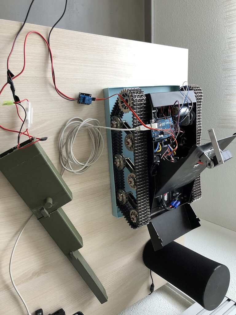 PulseIn - Deutsch - Arduino Forum