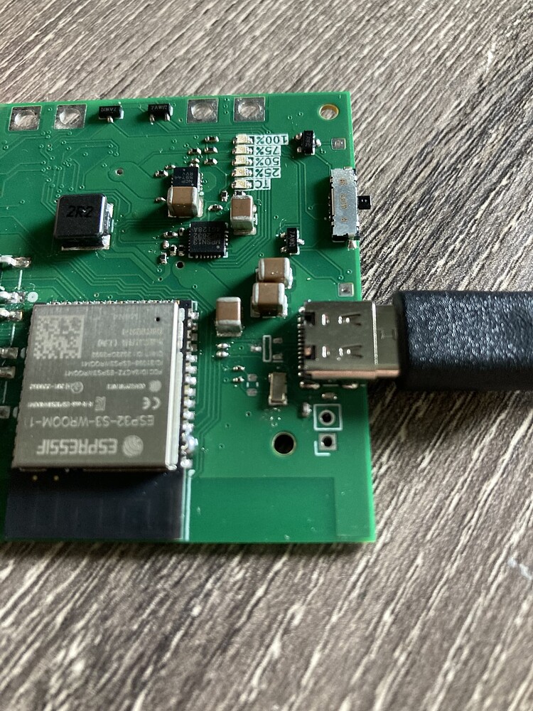 ESP32-S3 usb connection issues - Page 2 - General Guidance - Arduino Forum