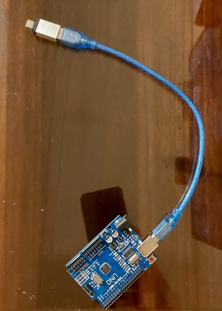 My Arduino Uno Port Button Not Showing Up Uploading Arduino Forum
