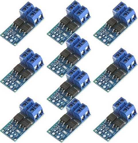 Need help with controlling 12V 40W heater - General Guidance - Arduino ...