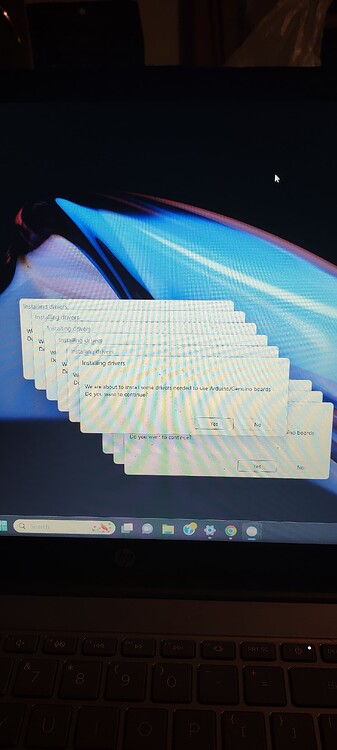 No tool bar in editor - General Guidance - Arduino Forum