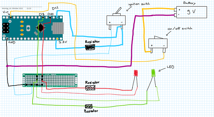 Arduino Counter Issue - General Guidance - Arduino Forum