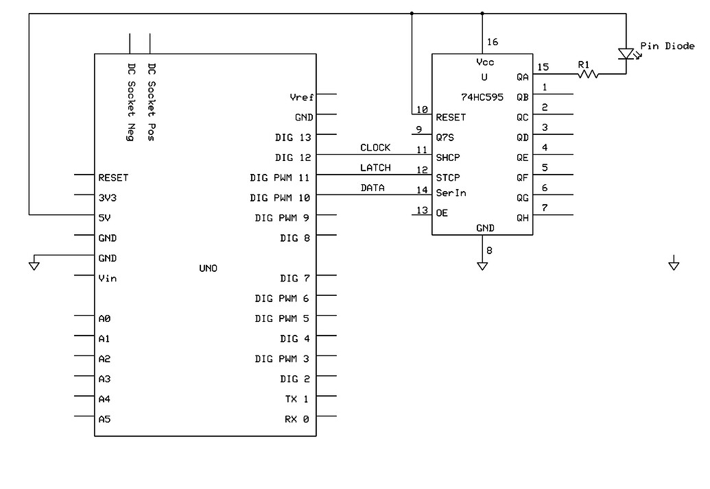 How to setup a 2N3904 Transistor with Arduino? - Page 3 - General Electronics - Arduino Forum