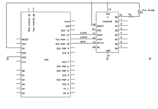 How to setup a 2N3904 Transistor with Arduino? - Page 2 - General Electronics - Arduino Forum