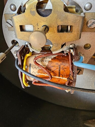 Running special clock with motor controller - General Guidance - Arduino Forum