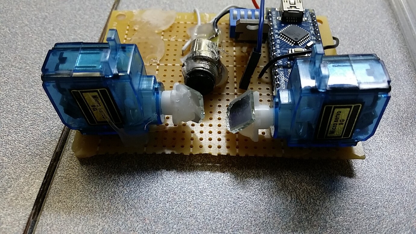 multiple variables, simultaneous manipulation - Programming - Arduino Forum