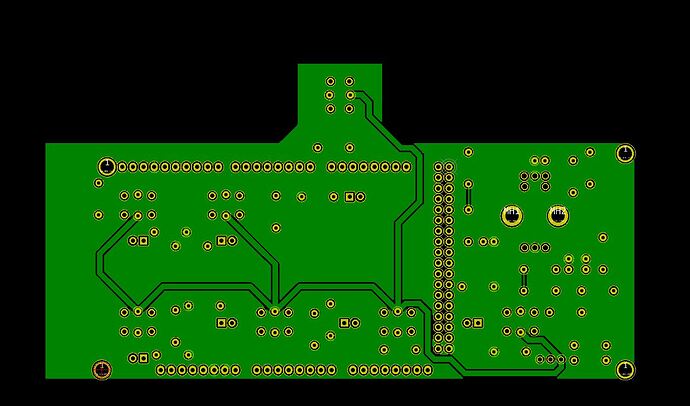 First ever PCB Design - Page 2 - General Electronics - Arduino Forum