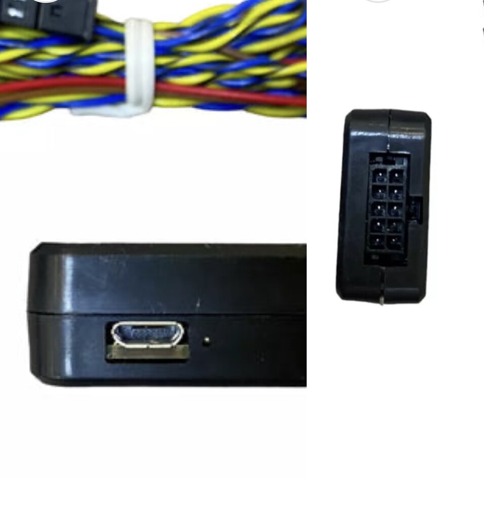 Guidance around CanBus controlling - General Guidance - Arduino Forum