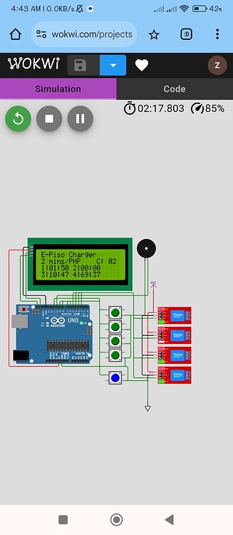 Arduino coin operated charging station - General Guidance - Arduino Forum