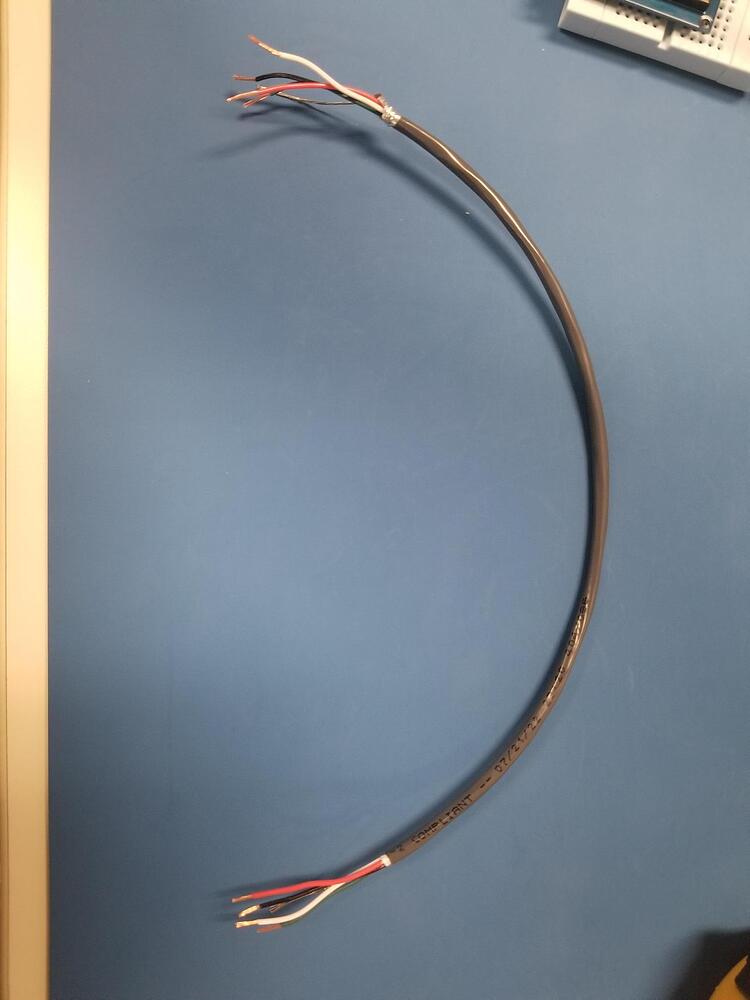 SPI communication MOSI not high enough - General Guidance - Arduino Forum