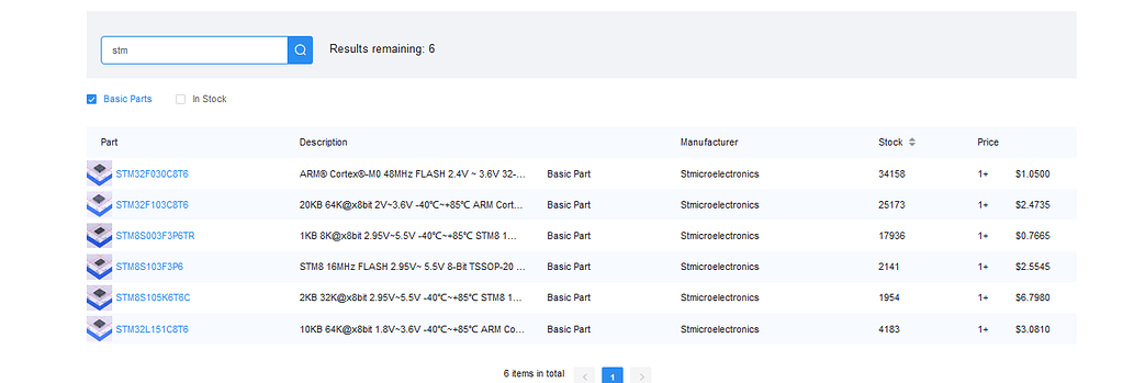 Program a bare STM32F103C8T6 - General Guidance - Arduino Forum