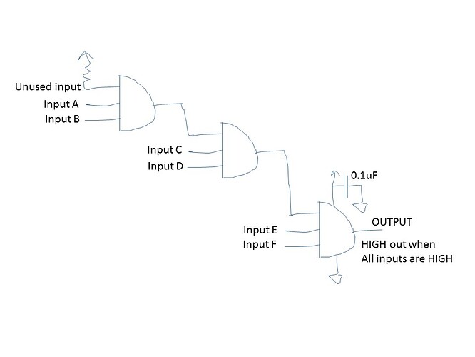 Problem with Hall effect sensors - General Guidance - Arduino Forum