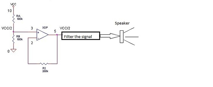 need some assistant on the op-amp circuit attached in the thread ...