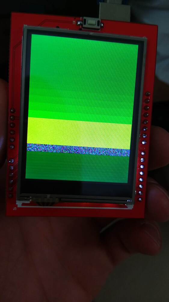Mcufriend tft 2.4 - Displays - Arduino Forum Mcufriend tft 2.4 - Displays - Arduino Forum