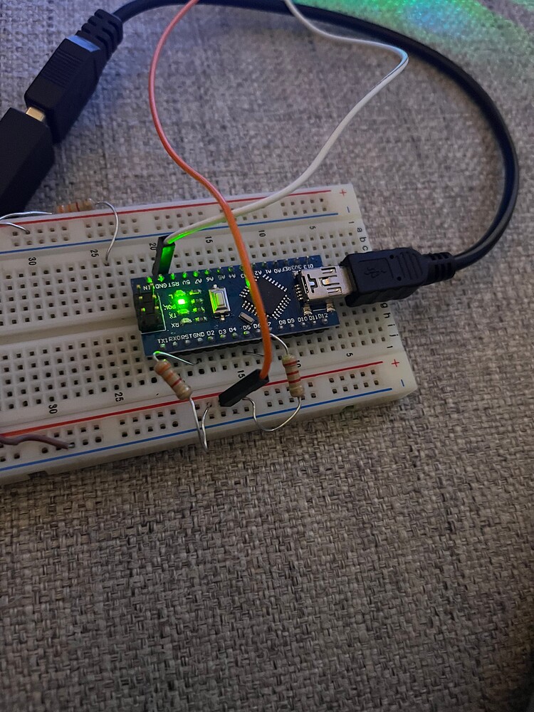 PWM For my LCD Screen - Programming - Arduino Forum