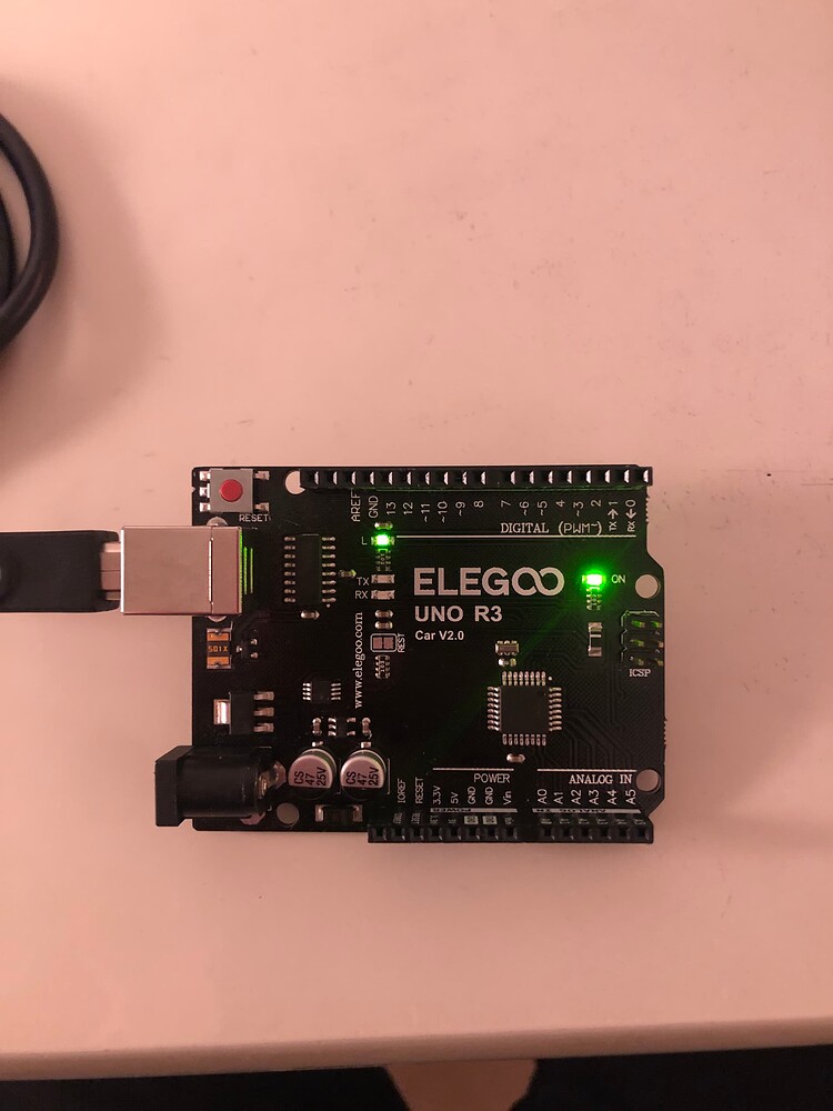 Help, I keep frying Arduinos - General Electronics - Arduino Forum