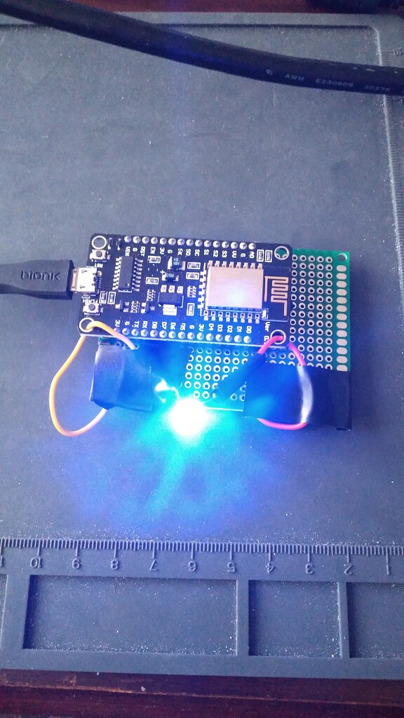 First pcb board project - General Electronics - Arduino Forum