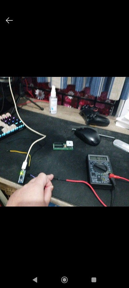 Arduino only executing instruction once, then stop - General Guidance - Arduino Forum