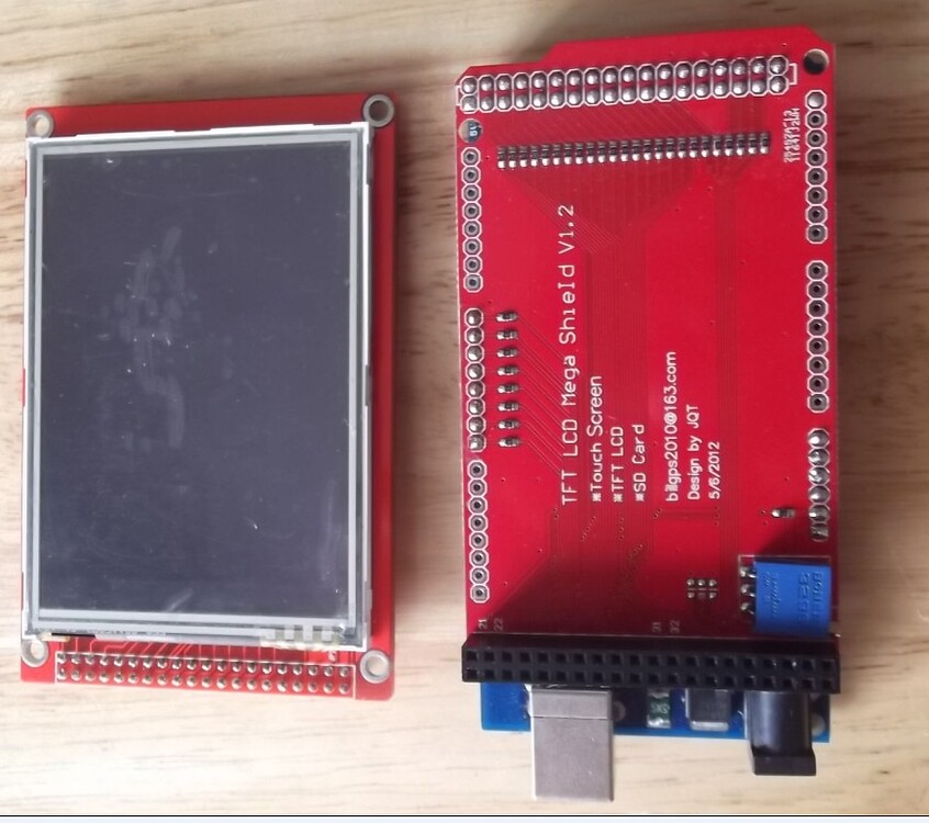 Problema librerie - Generale - Arduino Forum