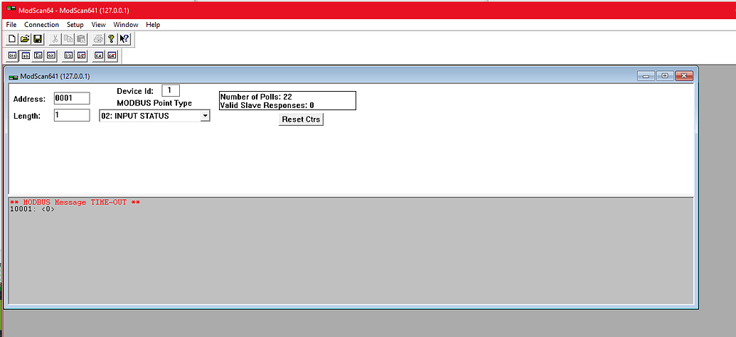 HELP! Sending data through Modbus RS485 - Networking, Protocols, and Devices - Arduino Forum