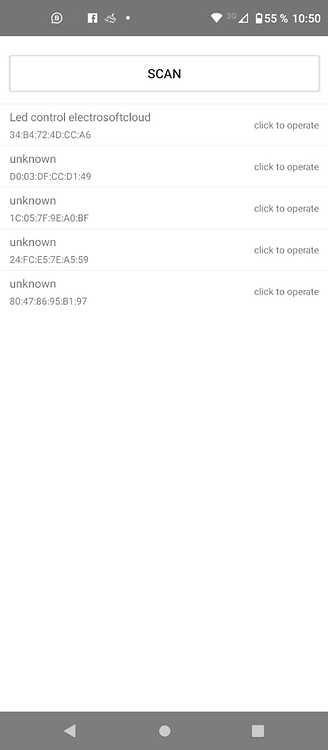 Esp32 Ble Does Not Connect A Second Time After Disconnecting Programming Arduino Forum