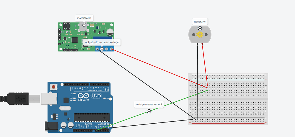 Project of Vertical Axis Wind Turbine - Project Guidance - Arduino Forum