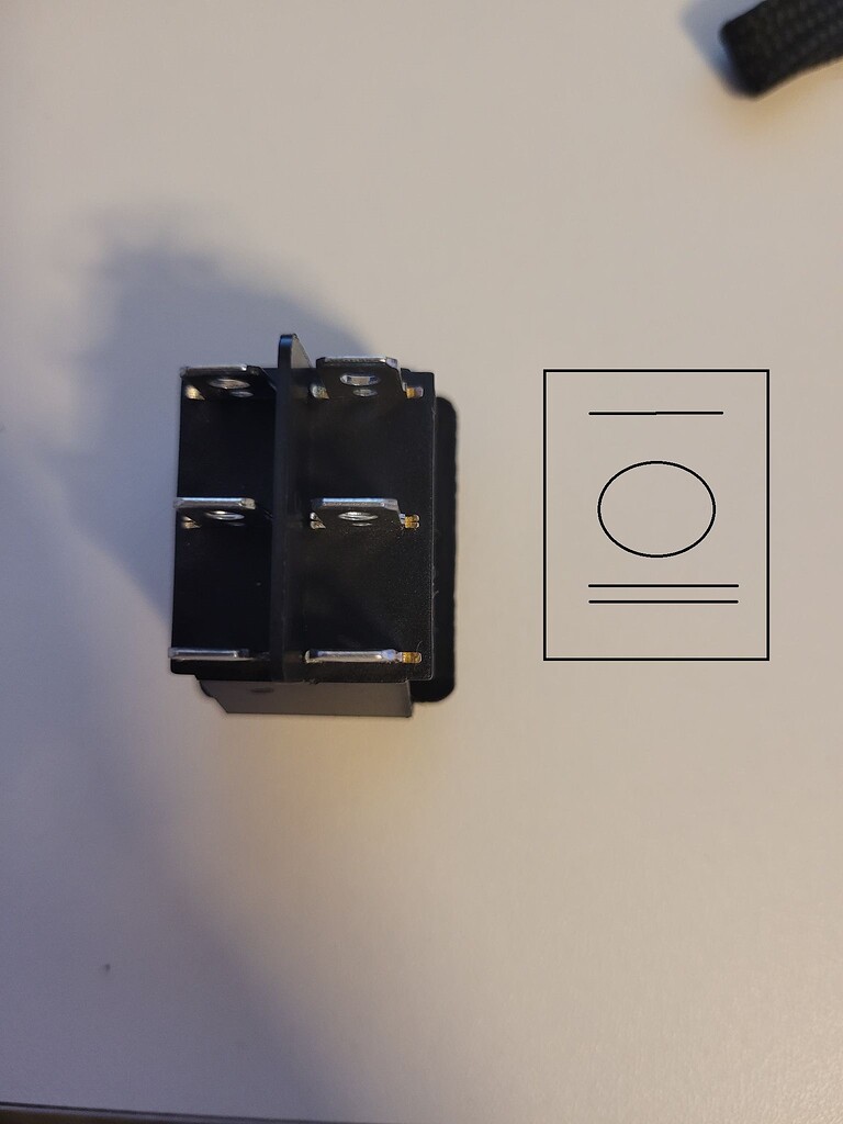 Using a 3 way switch for rgb diode and turning arduino off - General Electronics - Arduino Forum