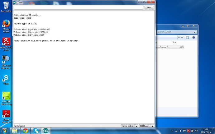 Writing data to file on SD card - Programming - Arduino Forum