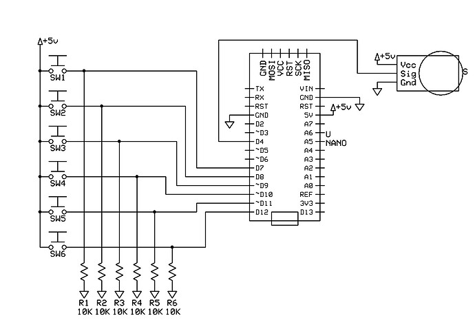 Problem With Led Strips And Arduino Mega Leds And Multiplexing Arduino Forum