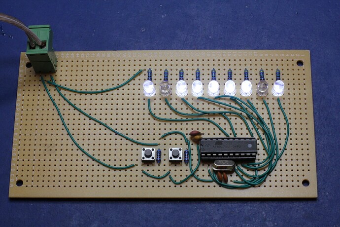 [solved]Is AT89 Microcontrollers support in Arduino? - 3rd Party Boards - Arduino Forum