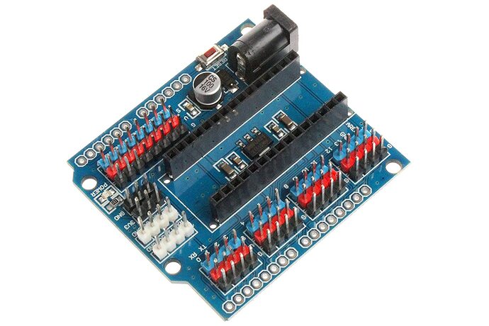 From working desktop prototype to field deployable version - General ...