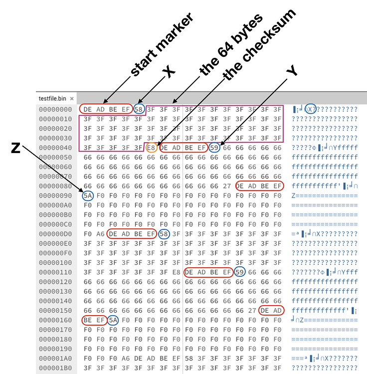 Serial Read Read Until Readbyte Page 2 Programming Questions Arduino Forum