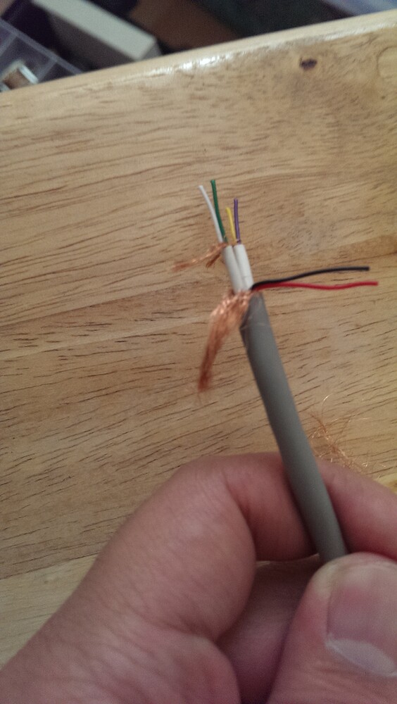 Spo2 To Arduino Uno Sensors Arduino Forum
