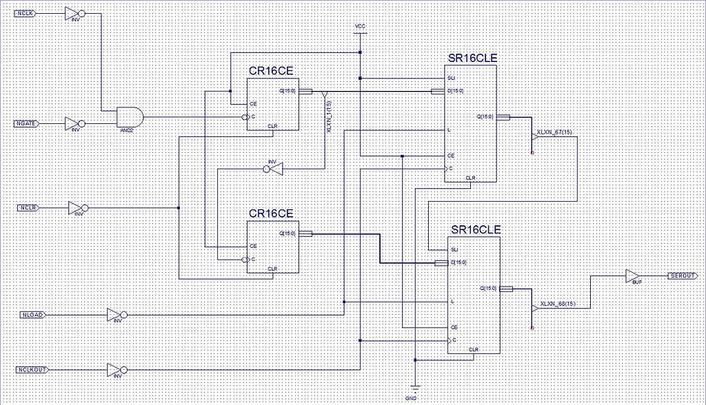 CPLD and Arduino - a good mix - Hardware Development - Arduino Forum