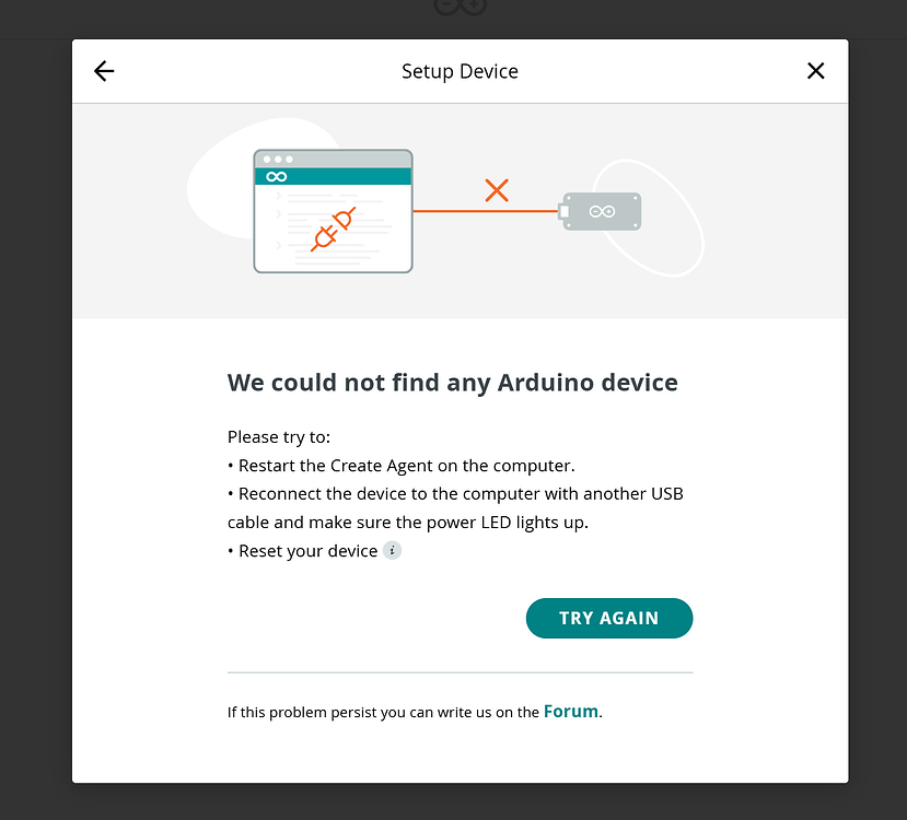 IoT Cloud Troubleshooting with RP2040 Connect - Cloud IoT - Arduino Forum