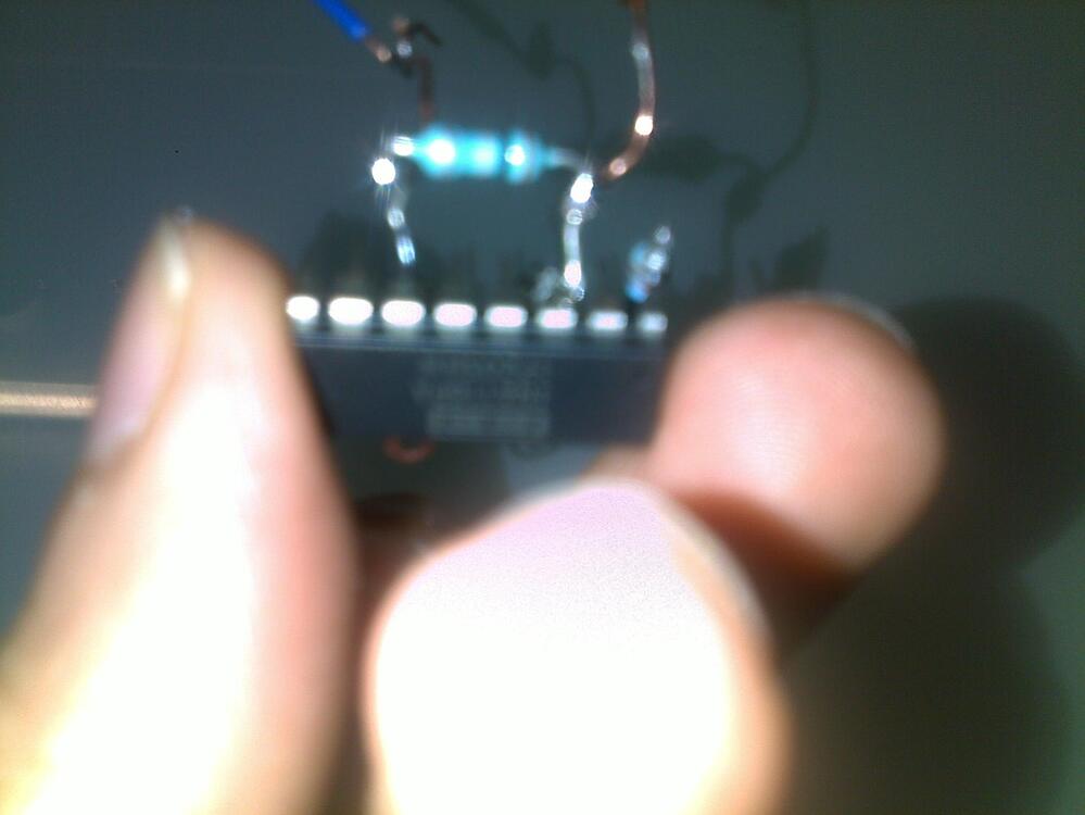 Radon Detector - Page 4 - General Guidance - Arduino Forum