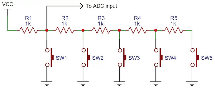 Pro Micro as keyboard button box - General Guidance - Arduino Forum