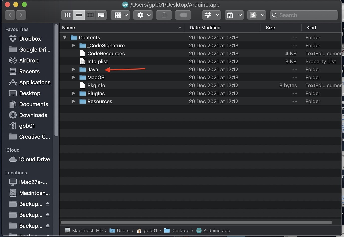 Errore verifica sketch con NANO33 IoT - Software - Arduino Forum