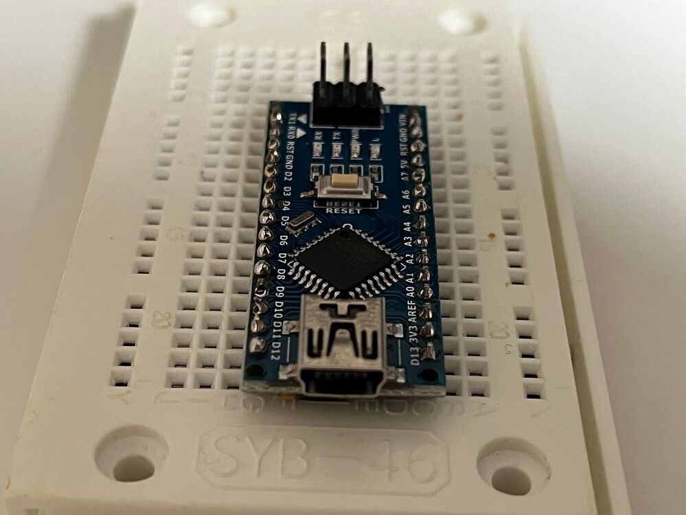 PIC programmieren - Deutsch - Arduino Forum