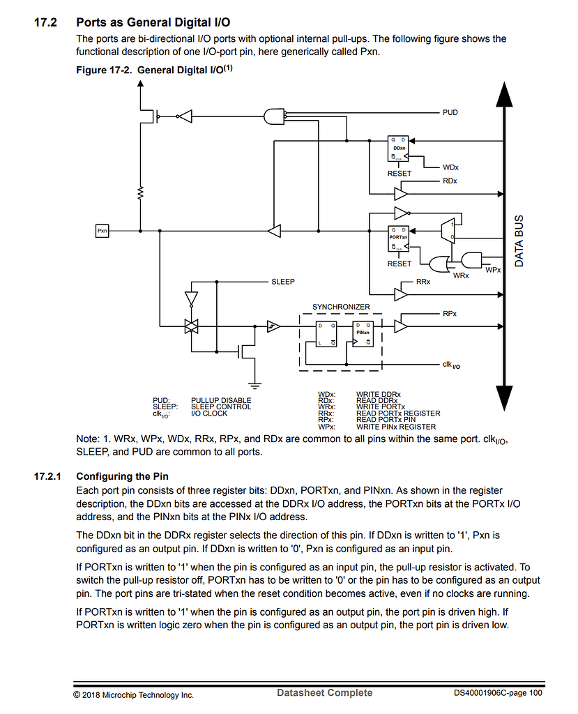 Hysteresis of Arduino digital inputs, measurement of - Science and Measurement - Arduino Forum