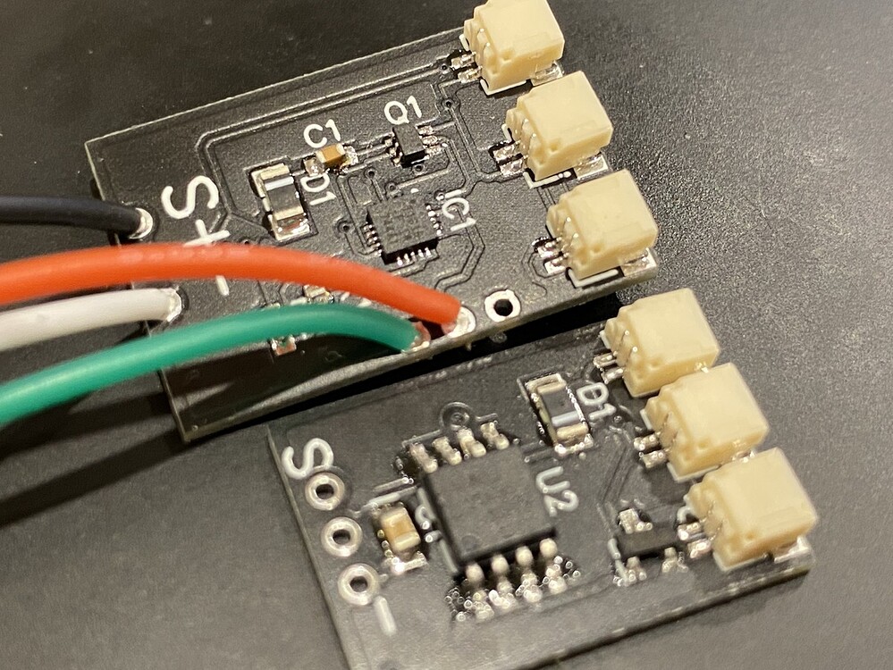 New megaTinyCore for 1-series and 0-series ATtiny (like 1616, 3217, etc) - Page 4 - 3rd Party ...
