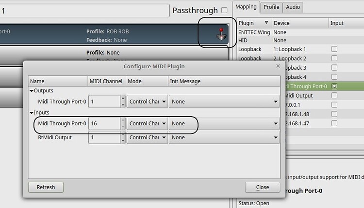NEED - SIMPLE Guidance on sending a MIDI command.. - Audio - Arduino Forum