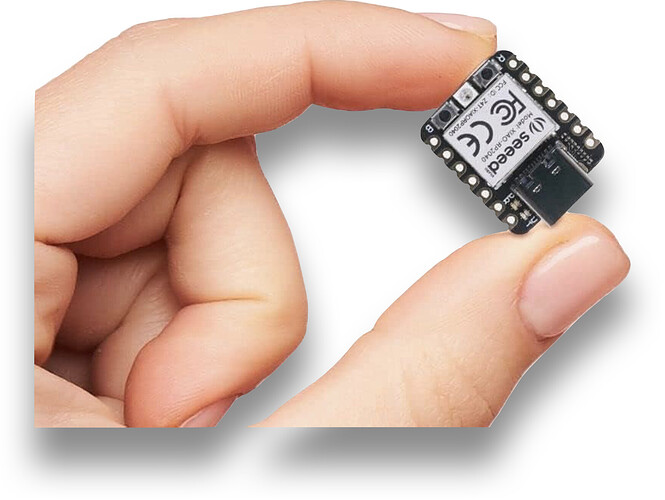 Is there an independent IC for the MEGA? - General Electronics ...