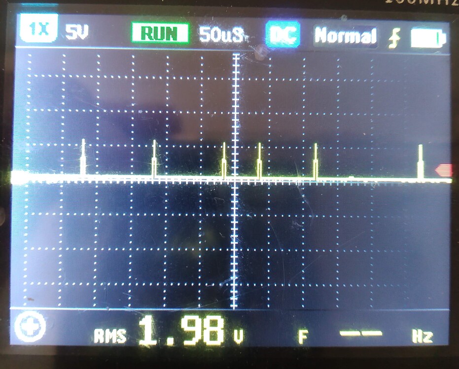 nrf24l01 - Doesn't work (i will reward you) - Networking, Protocols, and Devices - Arduino Forum