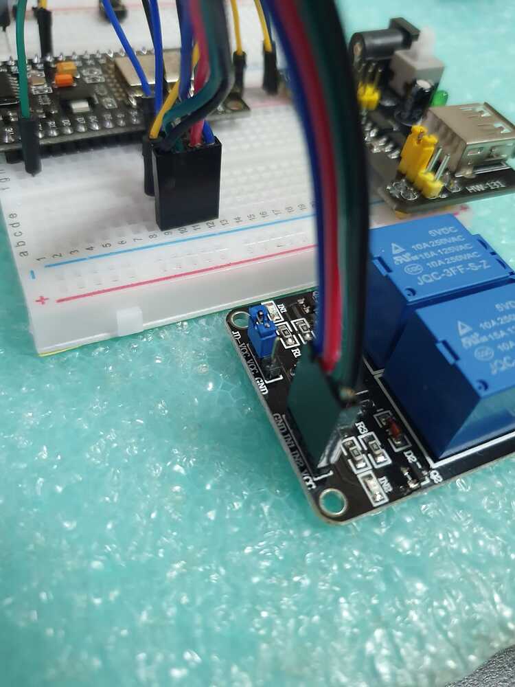 Not having fun/luck with ESP-8266 12E - Programming - Arduino Forum